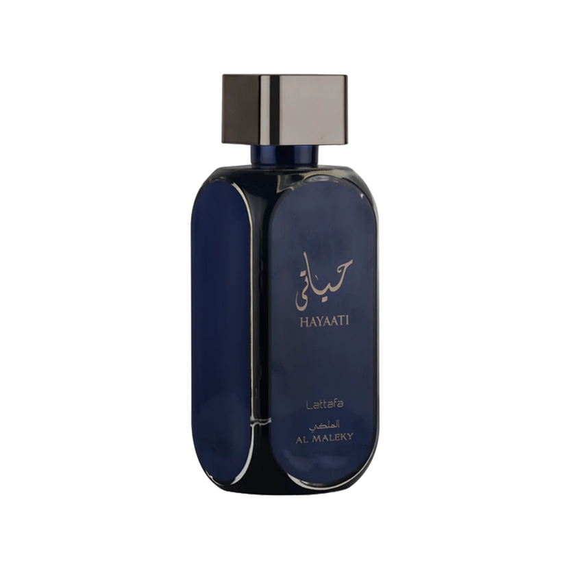 Buy Lattafa Hayati Blue Perfumes Online In India | Lattafa India