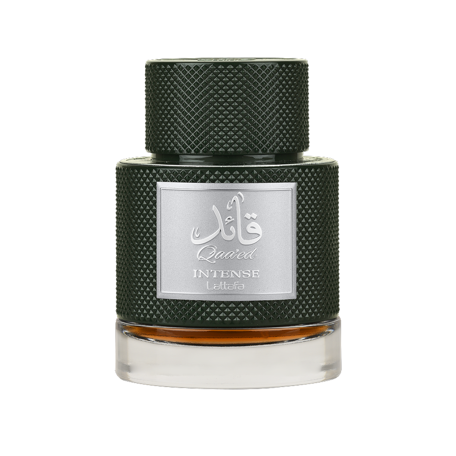 Qaeed Intense | Lattafa India