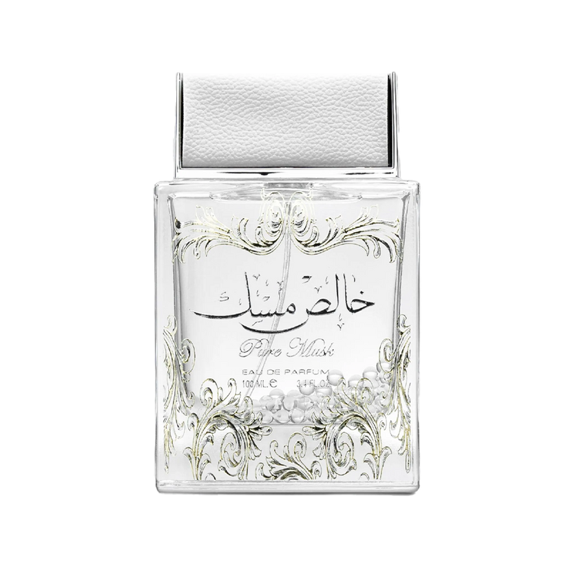 Pure Musk 2-Piece Gift Set | Lattafa India