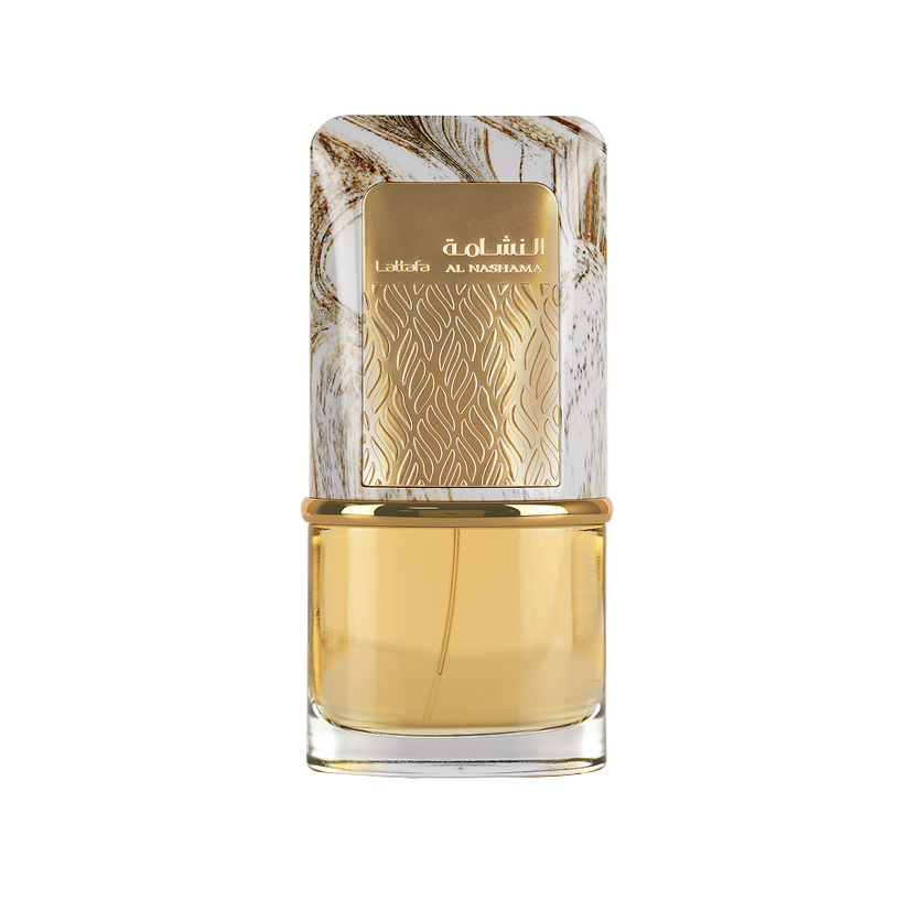 Lattafa Al Nashama Long Lasting Perfumes | Lattafa India