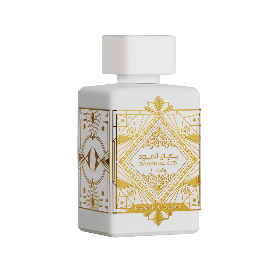 Badee Al Oud Honor | Lattafa India