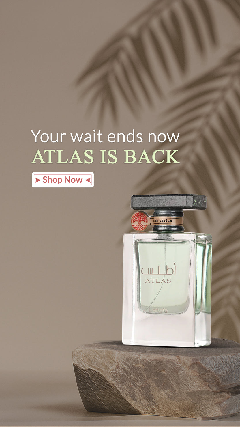 Best Lattafa Perfume for Men & Women | Lattafa India