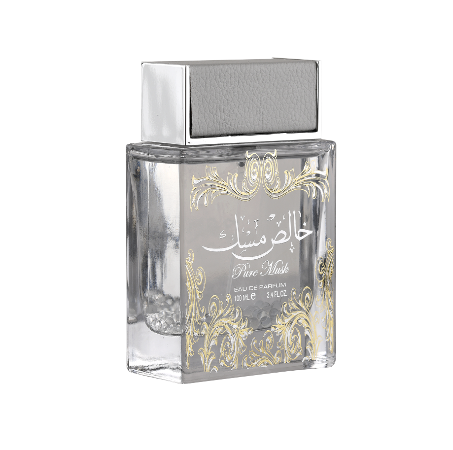 Pure Musk 2-Piece Gift Set | Lattafa India