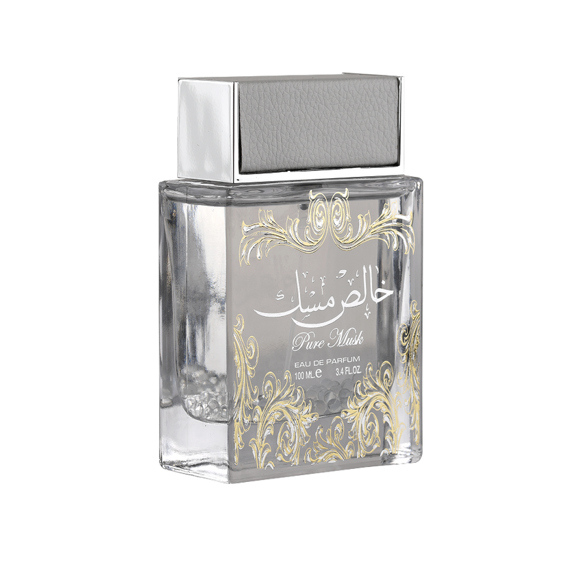 Pure Musk 2-Piece Gift Set | Lattafa India