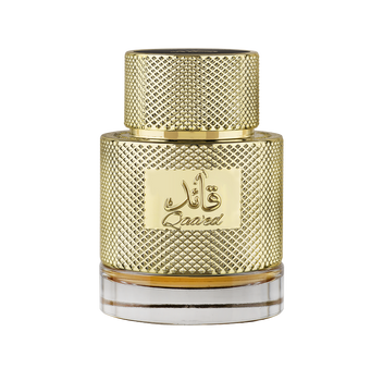 Lattafa Qaaed Affordable Perfumes Online | Lattafa India