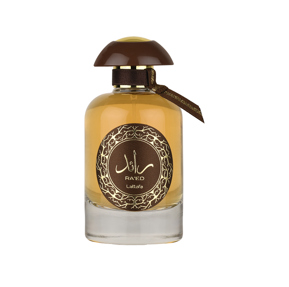 Raeed Oud | Lattafa India